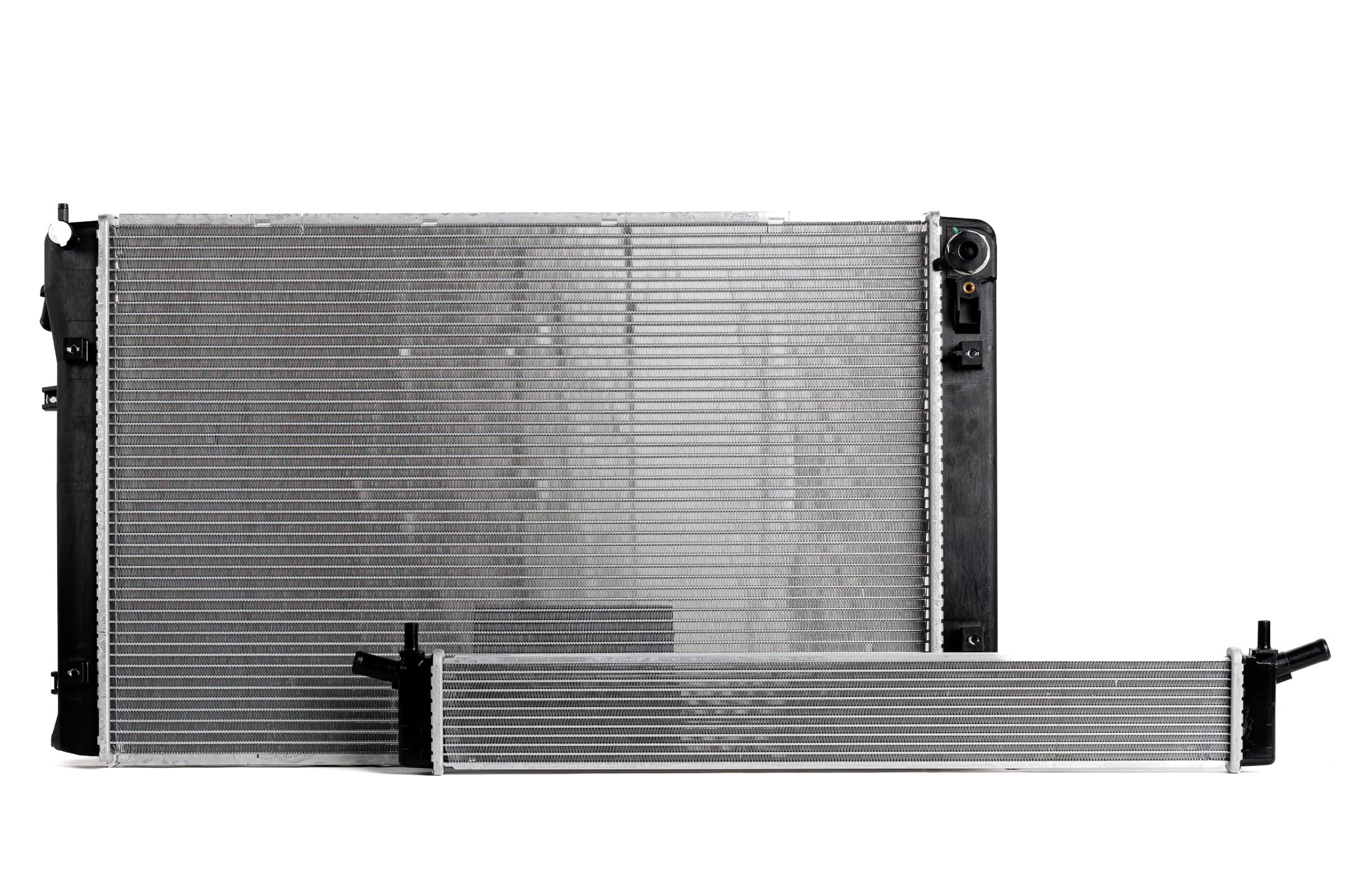 מערכות קירור מנוע - בשן רדיאטורים וחלפים